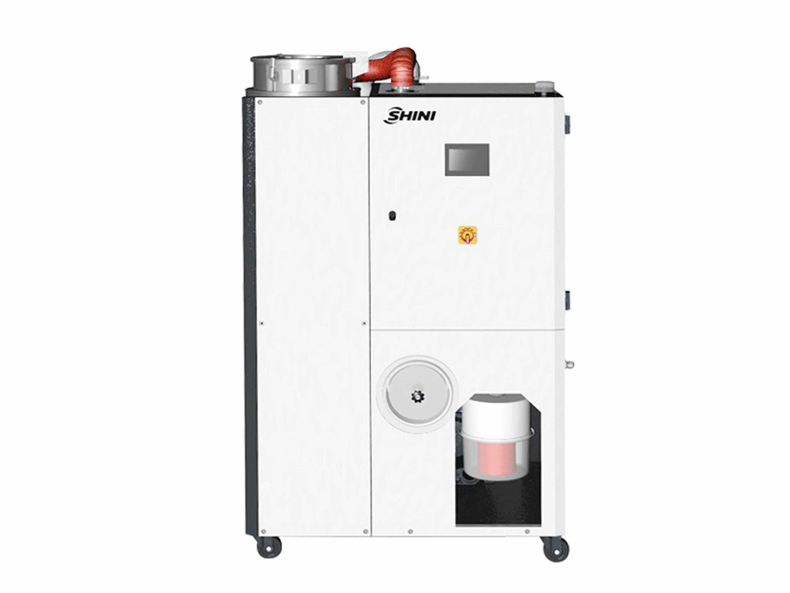 信易电热机械股份有限公司